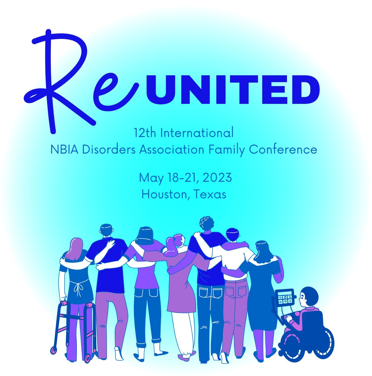 2023 Family Conference Sponsor Form